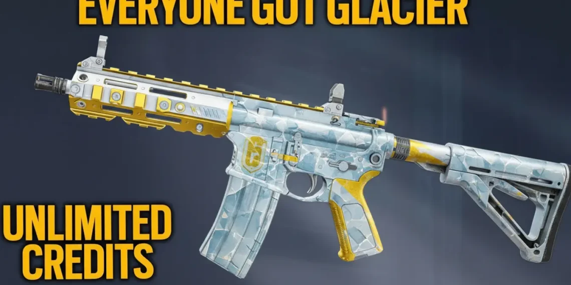 Rainbow Six Siege Hacked: Players Gifted Billions of Credits as Ubisoft Forces Servers Offline